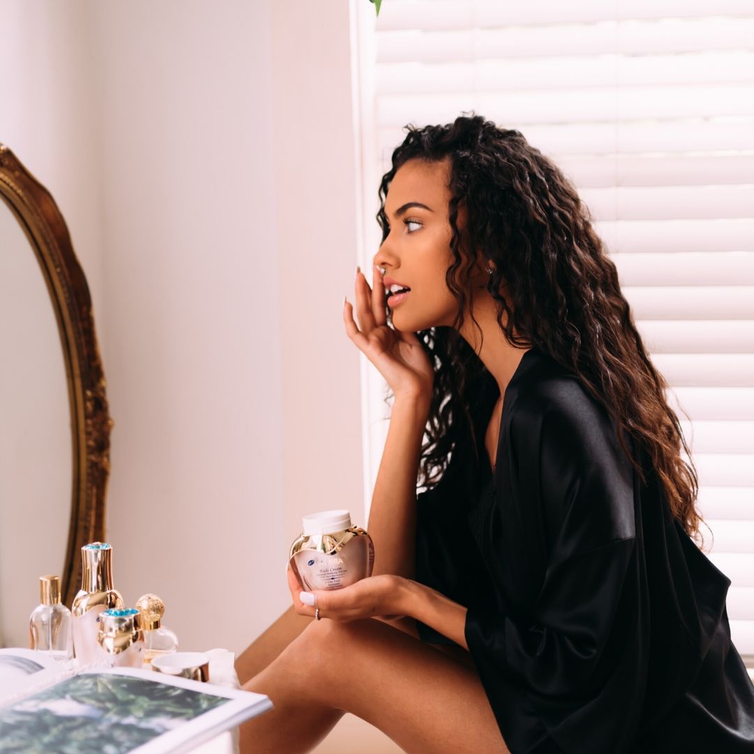 Exfoliating Soap | Best Exfoliator for Face – Samira Cosmetics